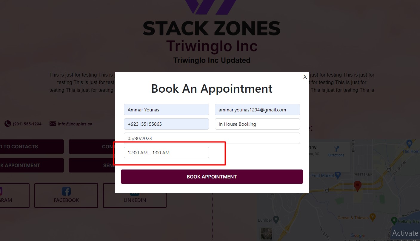 Intenscent - CardStar